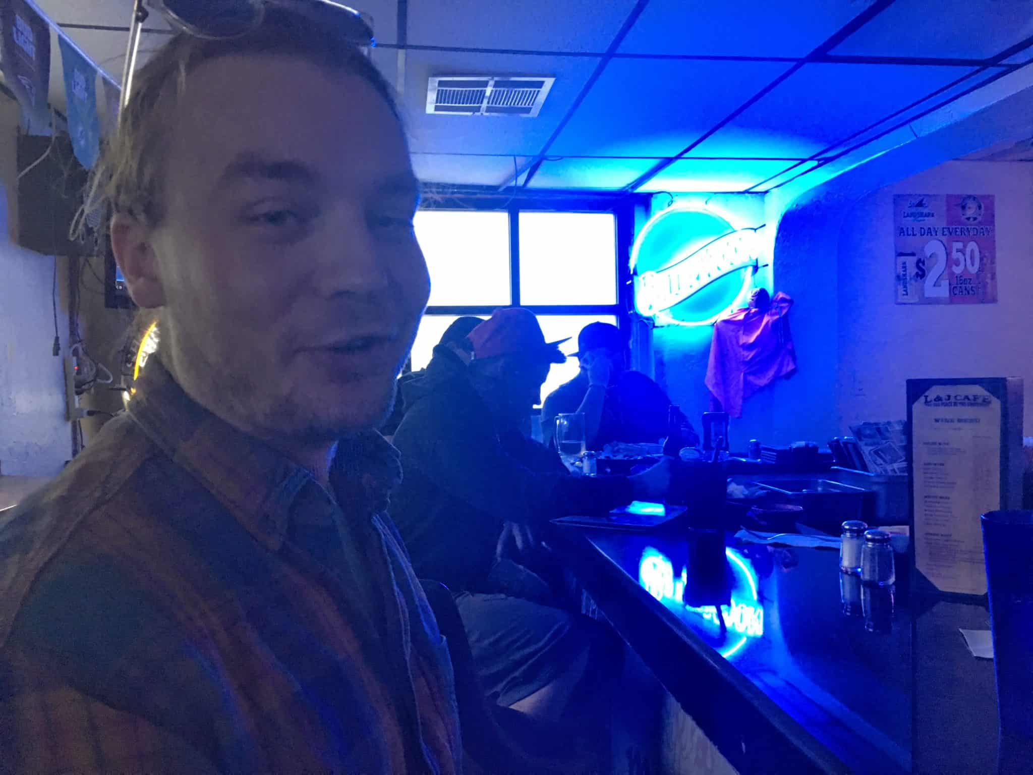 Outlaws and Love Gone Wrong in Old El Paso - Funky Texas Traveler