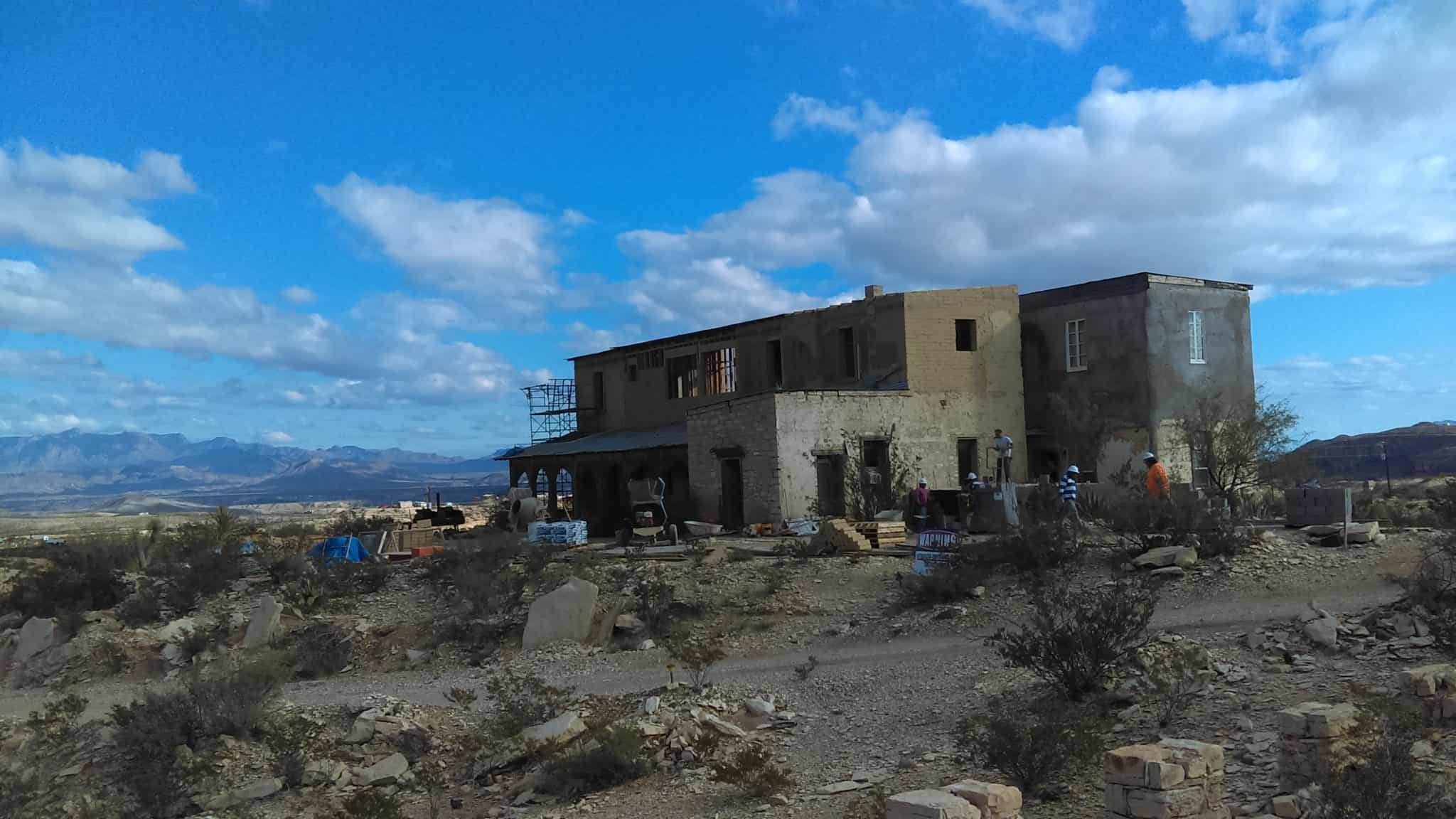 Terlingua - Big Bend ghost town that refused to die! | Funky Texas Traveler