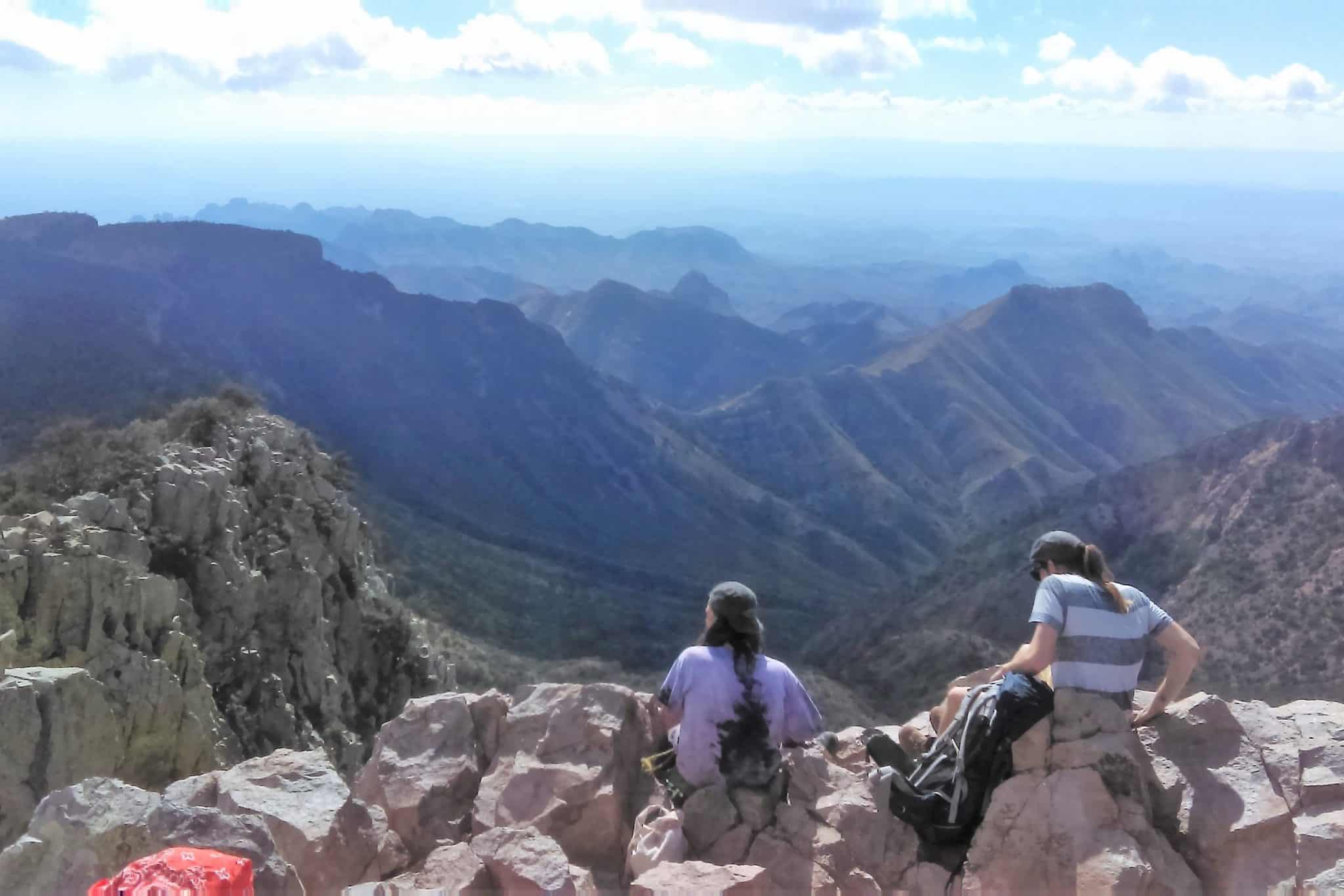 Big Bend National Park - adventure, history and Old Mexico: Funky Texas ...