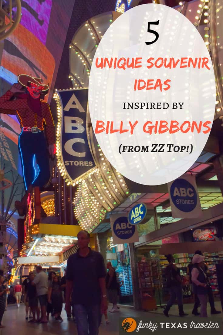 5 interesting and unusual travel souvenir ideas - lessons from Billy ...